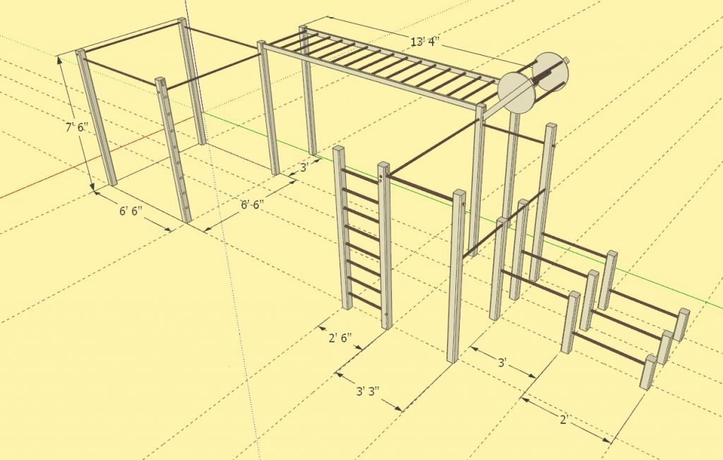 Project Temple - NYFC