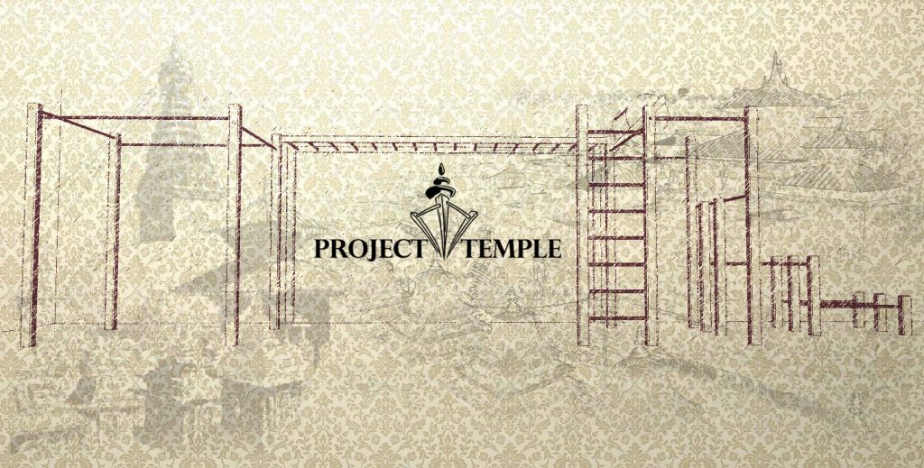 Project Temple - NYFC