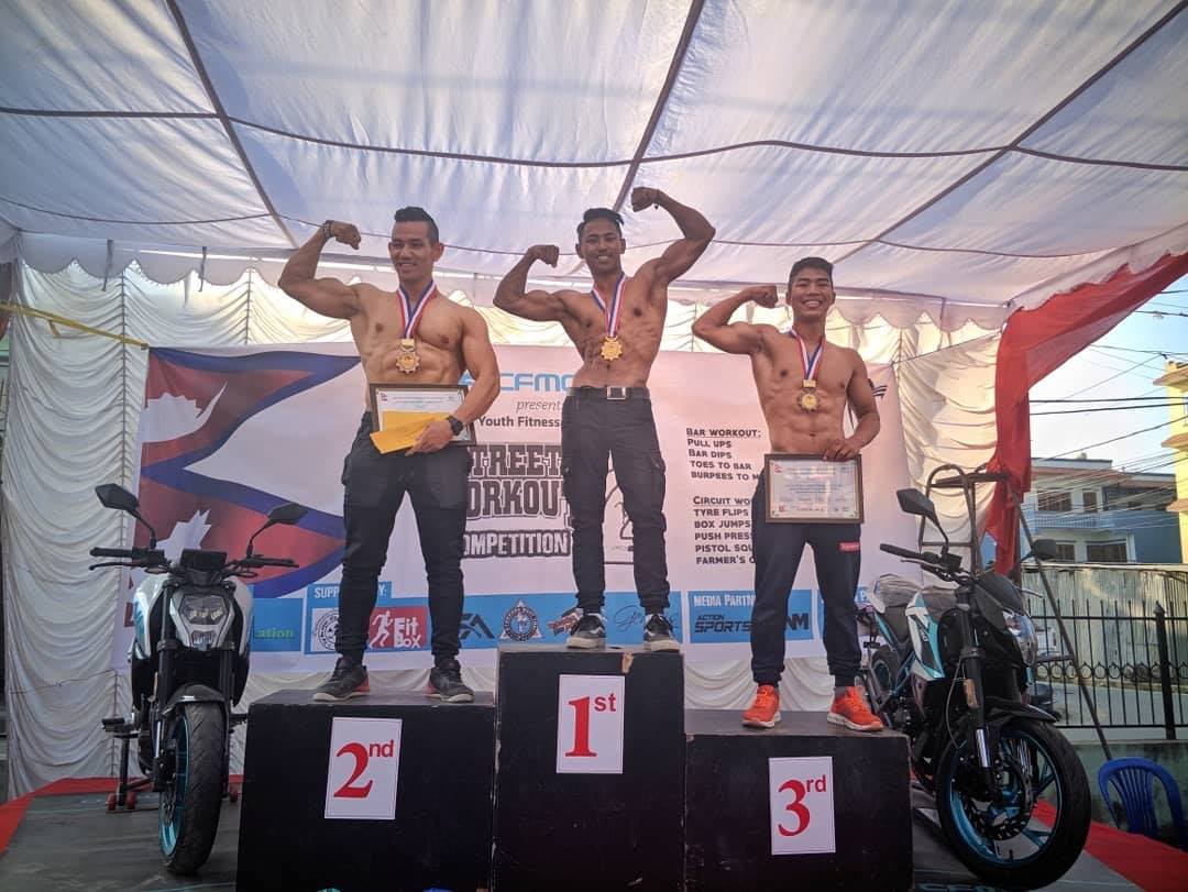 2nd SWC - 2018 - NYFC